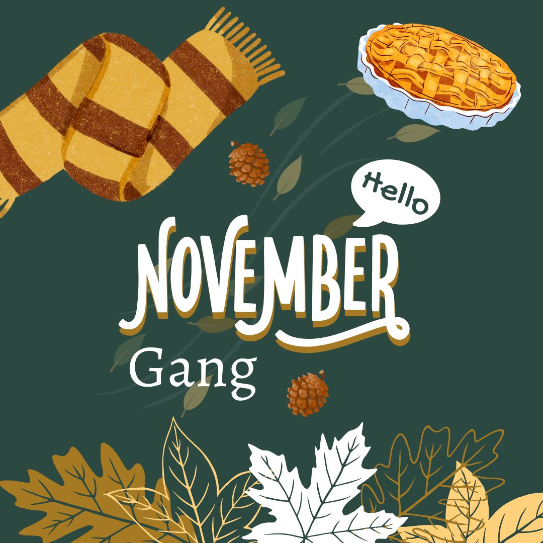 November Birthday Shirts – NewYork Shirt Company