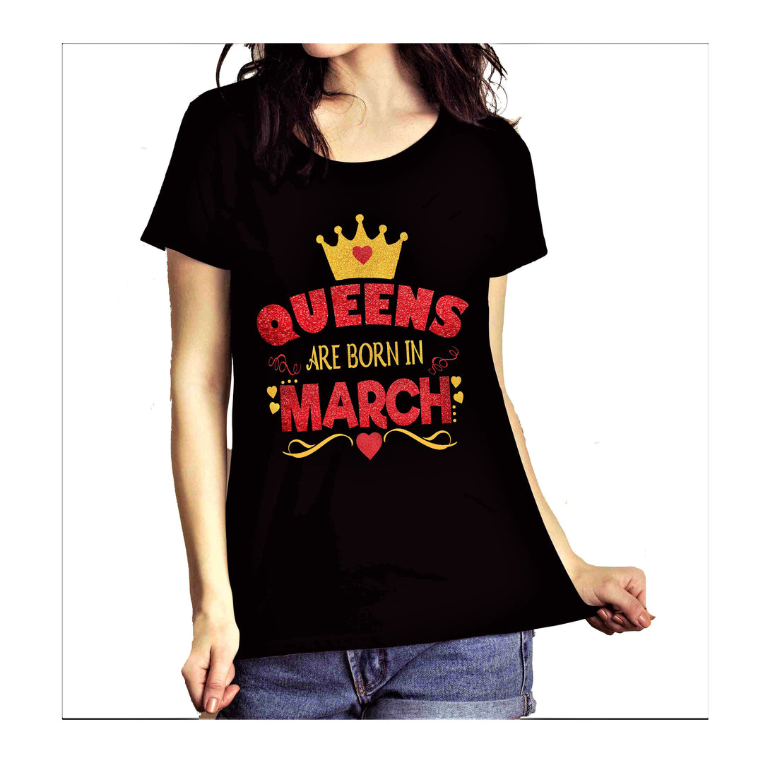 March Birthday Shirts – NewYork Shirt Company